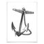 Poster Anker | wall-art.de