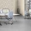 Rasch Vliestapete Factory IV in Rostoptik offwhite 429213 | wall-art.de