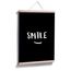 Poster Smile | wall-art.de